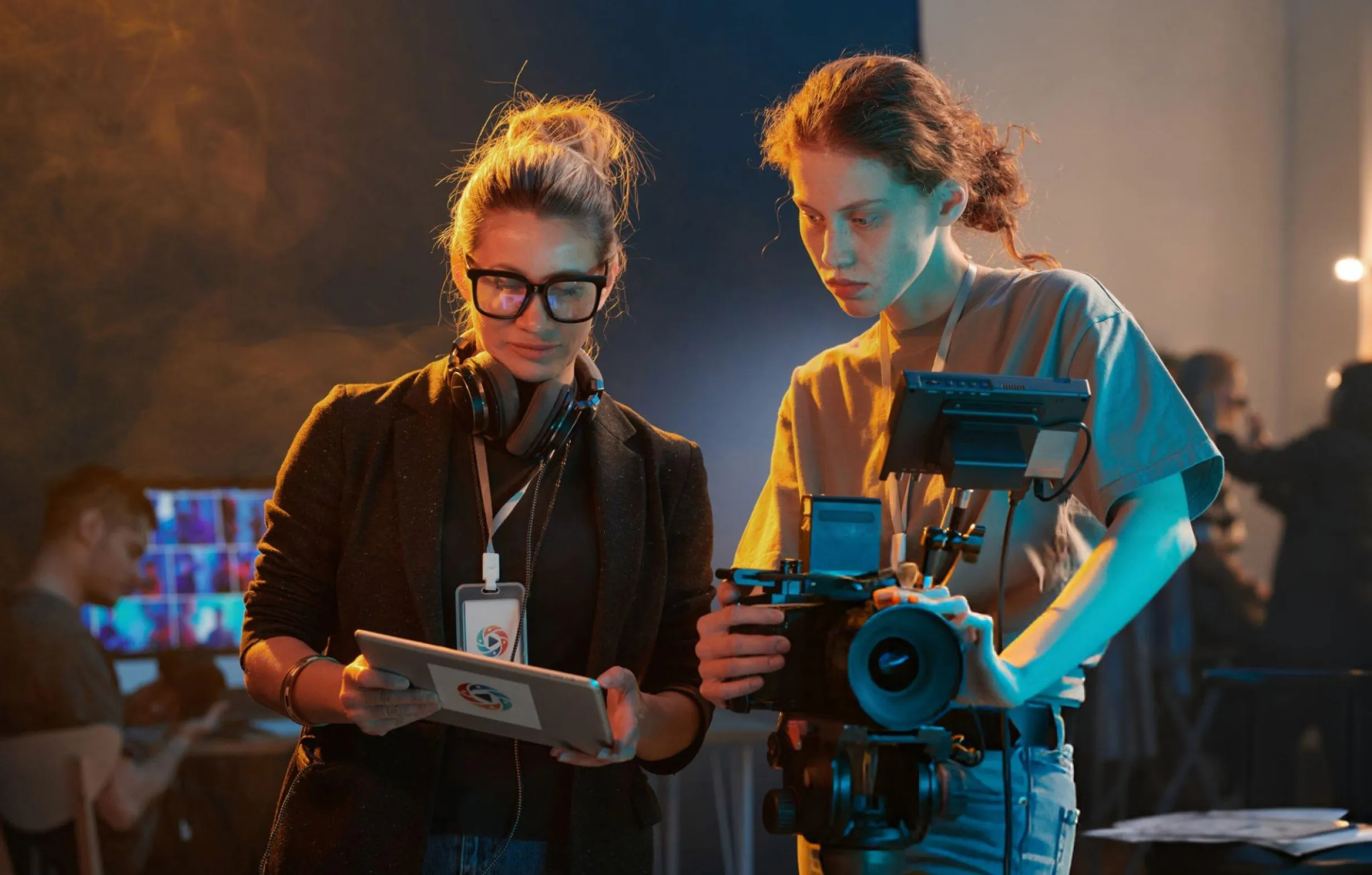 Efficient Crew Transfers | Reliable Transport Services