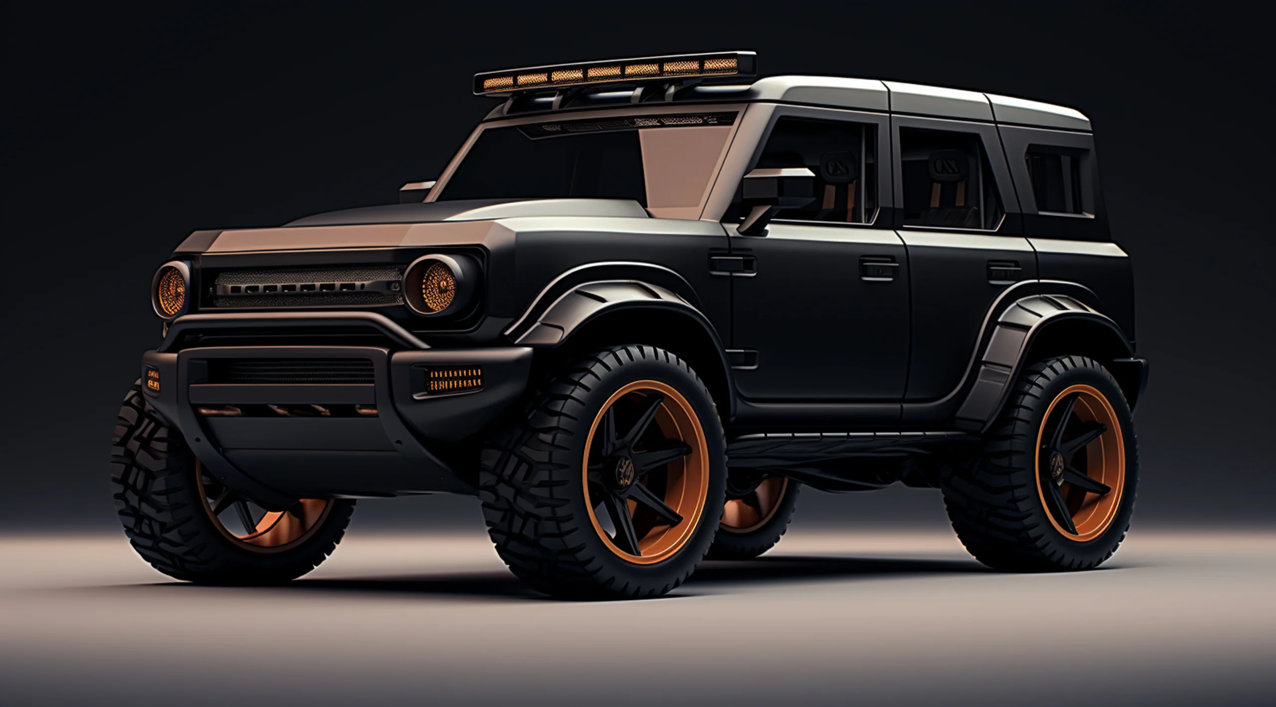 G Wagon for Hire | Chauffeur-Driven Car | R Ally's Transfers