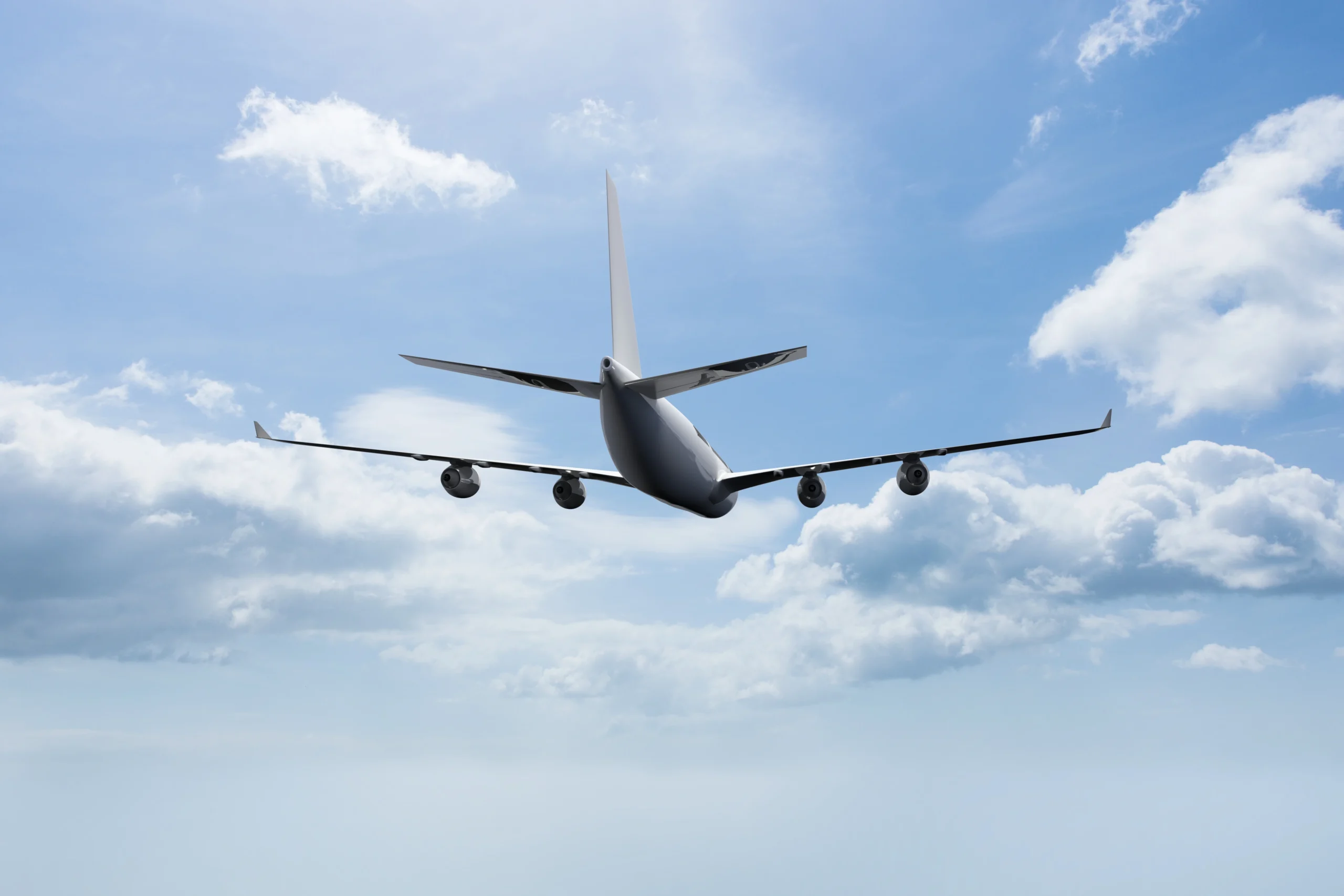 Private Jet Hire | Luxury Air Travel with us | R Ally's Transfers